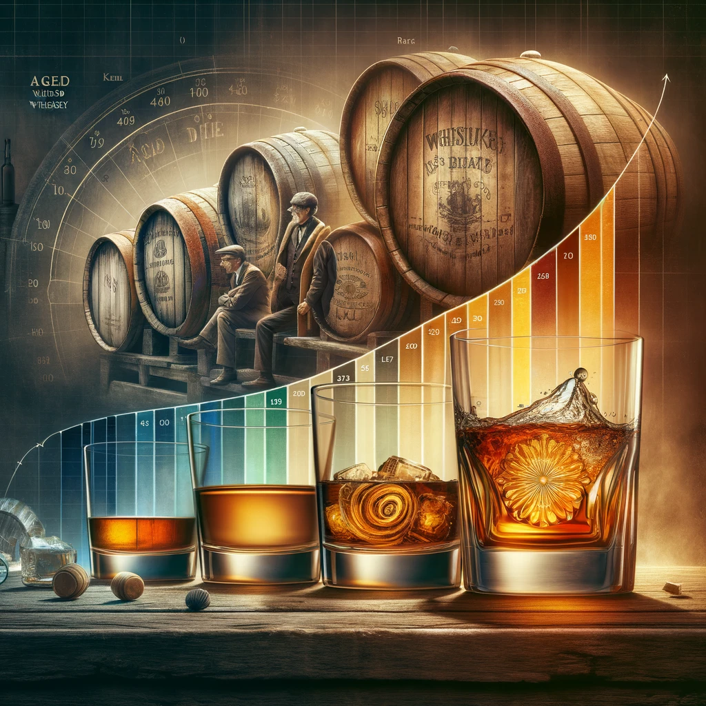 Irish Whiskey Age Statements: More Than Just Numbers – Grain to Glass Guru